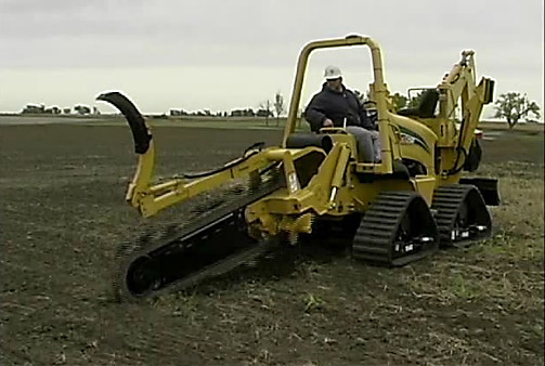 Fibre To The Home - Octopus Electronics