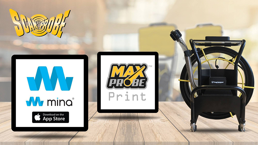 Mina is Here - Octopus Electronics