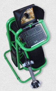 Push Rod Cameras-Troglotech - Octopus Electronics