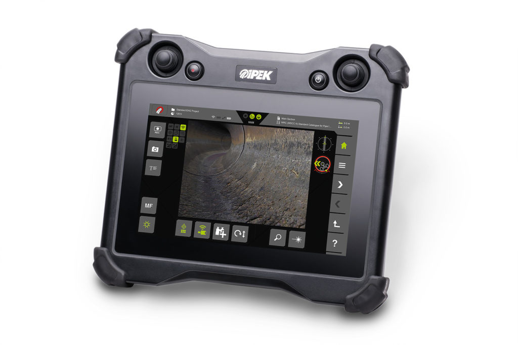 Control Panels-iPEK - Octopus Electronics