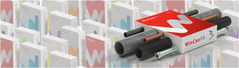 Inspection Software-WinCan - Octopus Electronics