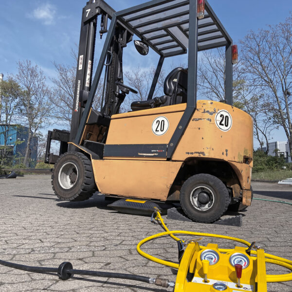 Vetter Rescue Products - Octopus Electronics