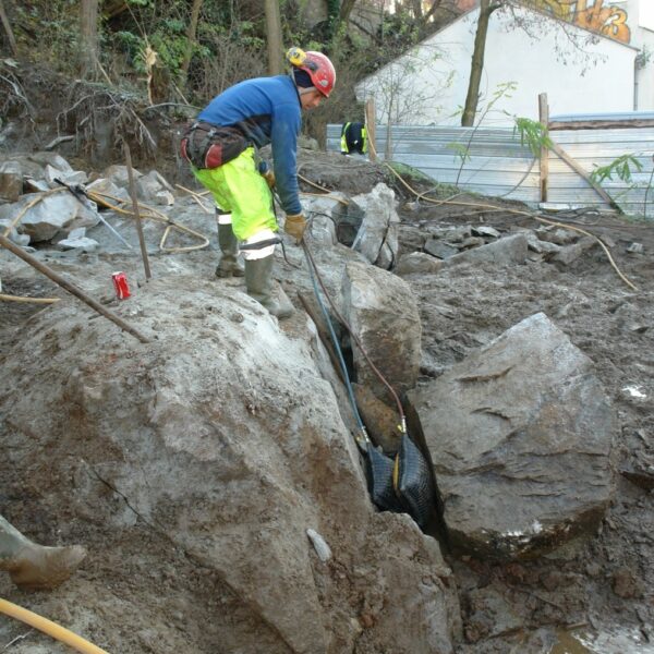 Vetter Rescue Products - Octopus Electronics